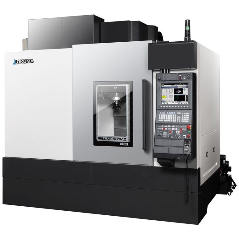 MILLAC VII Series - NCMT