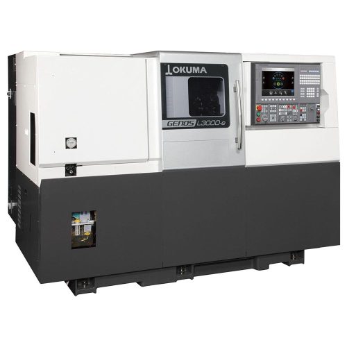 GENOS L3000-e - NCMT
