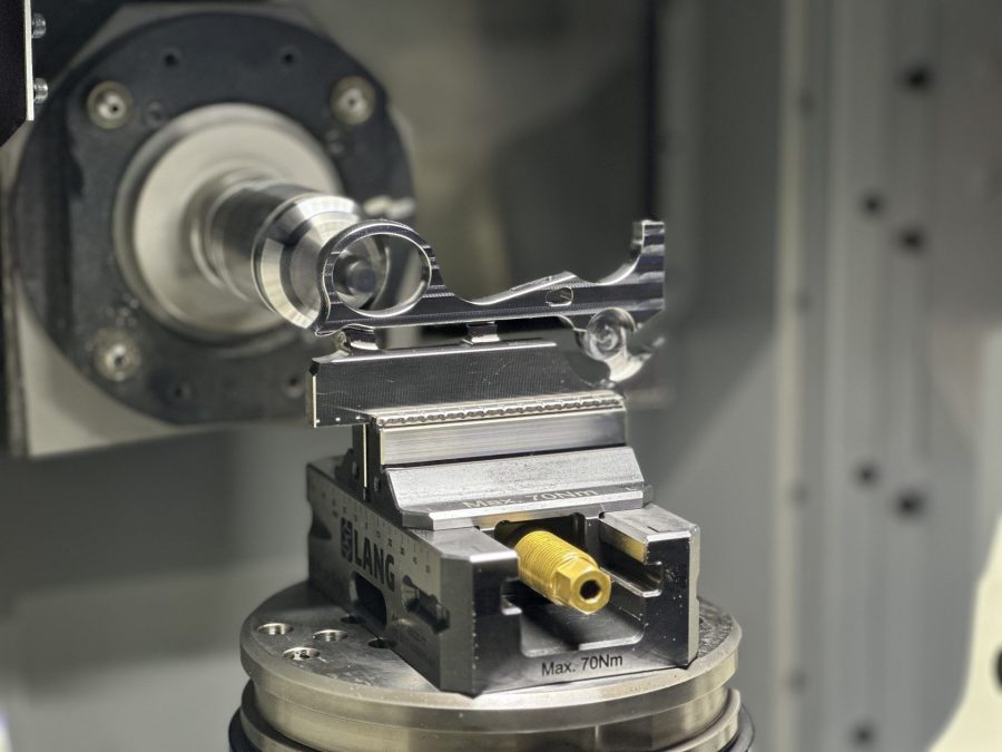 Engineering Solutions in Machine Tools – NCMT UK