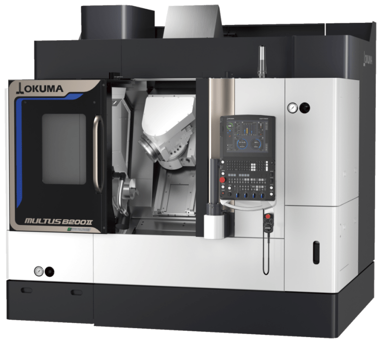 MULTUS B II Series - NCMT