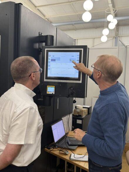 From Spreadsheets to Easy-Grind - How NCMT Revolutionised Grinding Technology - NCMT